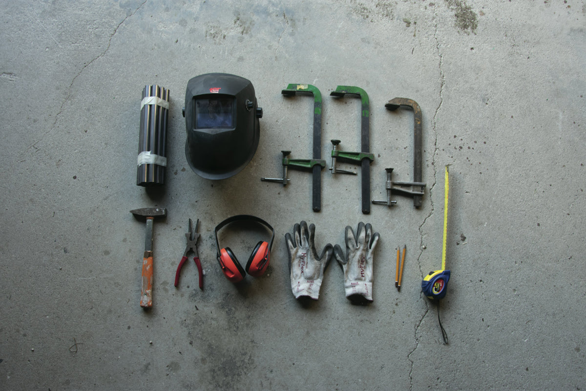 Sustainability in Manufacturing: Eco-Friendly Tools & PPE Solutions ...