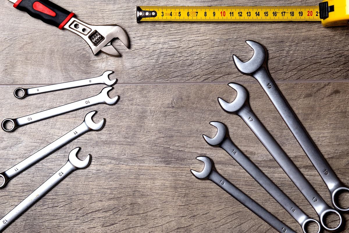 How to Identify High-Quality Wrenches: A Practical Buyer's Guide – Ever ...