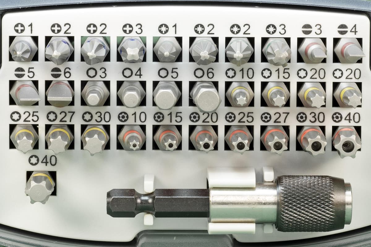 Bulk Tool Ordering Guide-No MOQ Stress | Step-by-Step Tips – Ever Trust ...