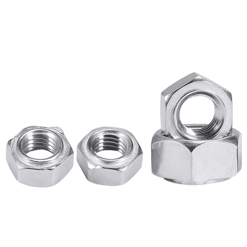 YL 8.8 grade hexagonal nut – Ever Trust Tools