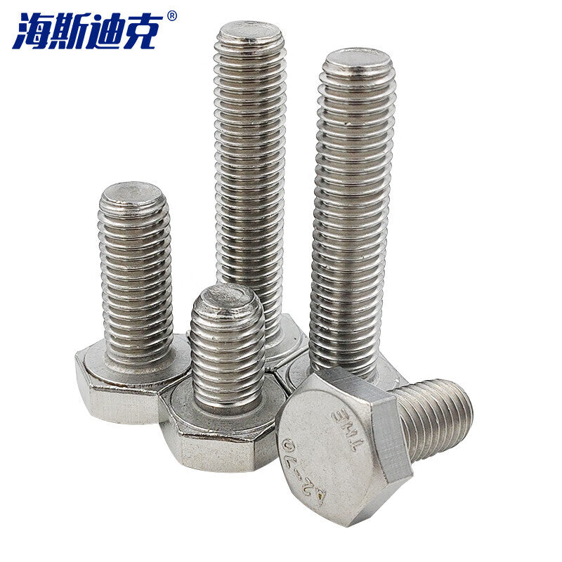 Hastick hexagonal screws – Ever Trust Tools