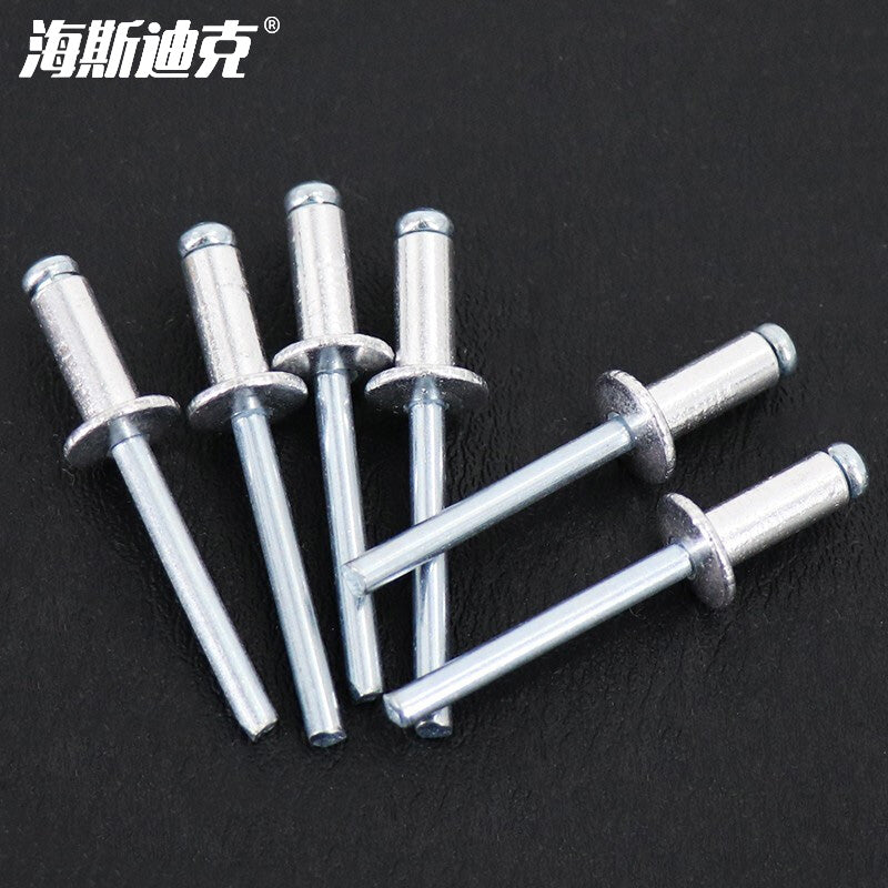 Hastick blind rivets – Ever Trust Tools