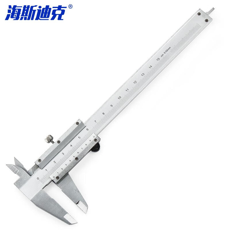 Hastick high precision vernier caliper – Ever Trust Tools