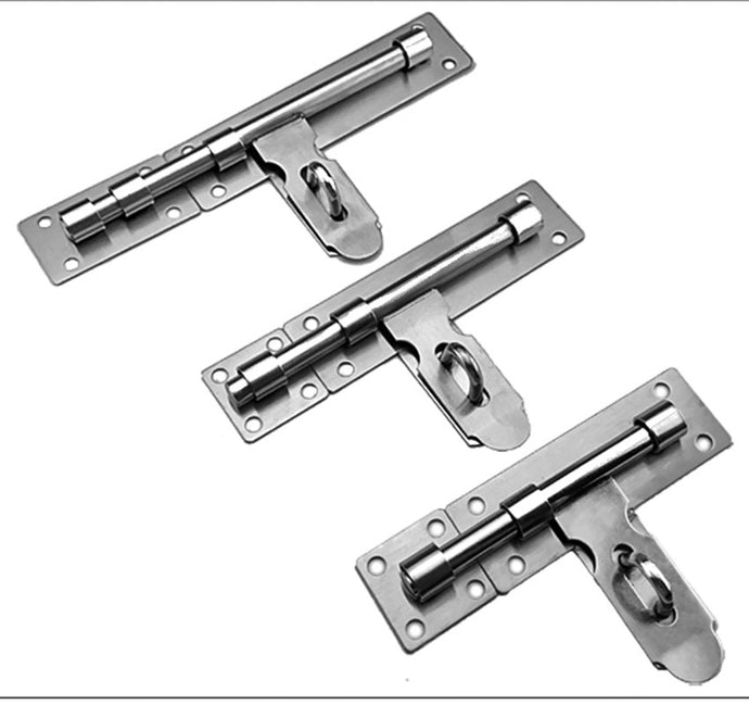 Gate bolt – Ever Trust Tools
