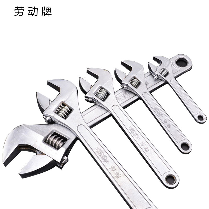 Labor adjustable wrench – Ever Trust Tools