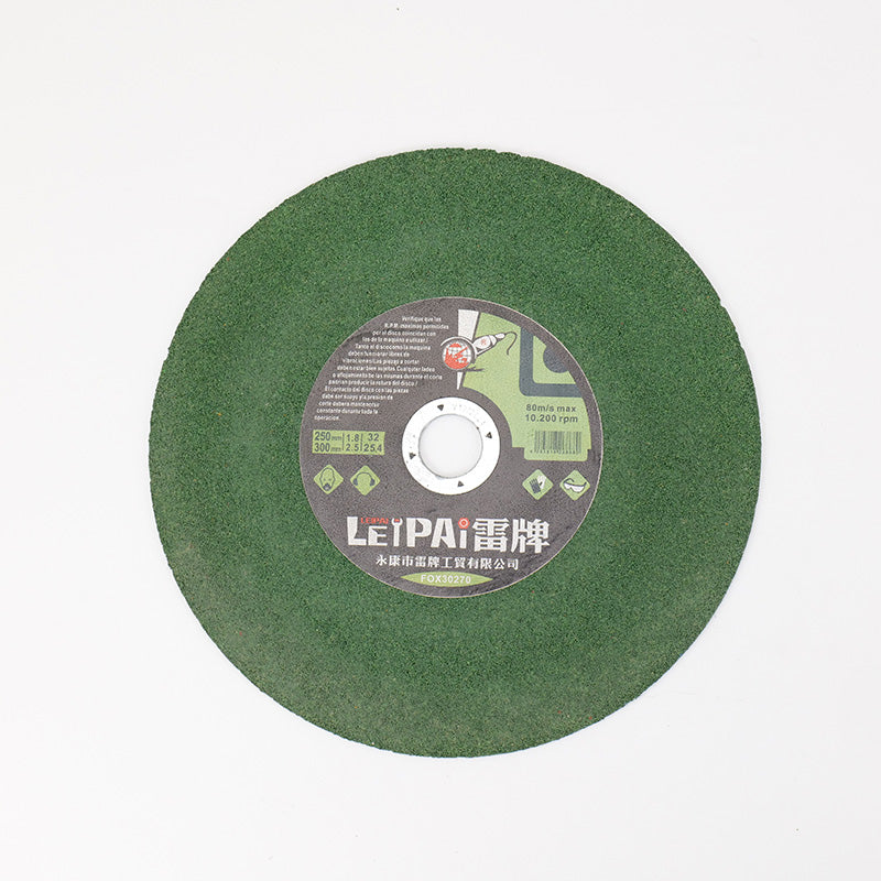 Lei brand high resin cutting wheel – Ever Trust Tools