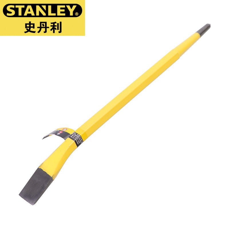 Stanley Crowbar – Ever Trust Tools