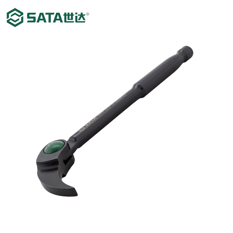 Star Adjustable Crowbar – Ever Trust Tools