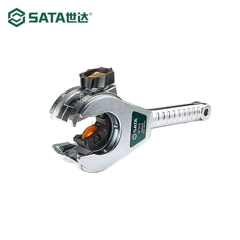 SATA Ratchet Pipe Cutter – Ever Trust Tools