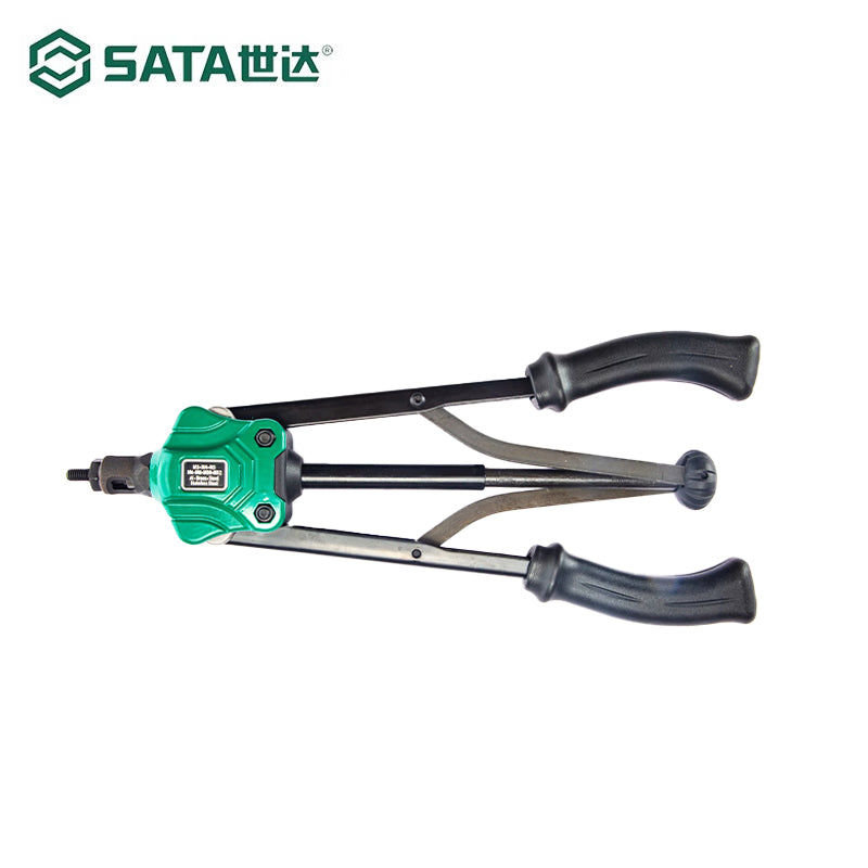 Star Manual Rivet Nut Gun – Ever Trust Tools