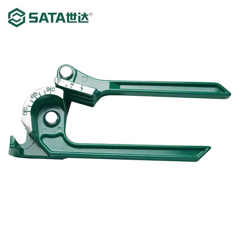 Star 3-in-1 90° pipe bender – Ever Trust Tools