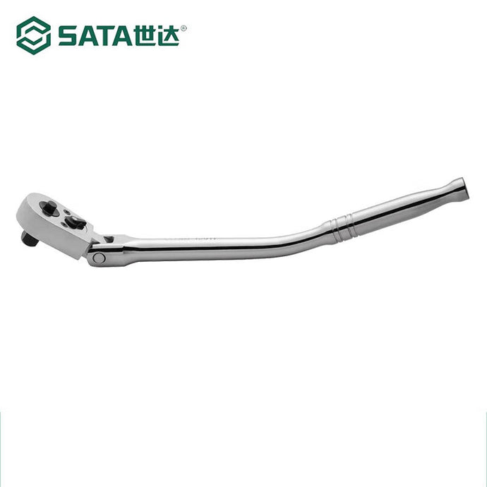 SATA 10MM Series Quick Release Angle Ratchet Wrench – Ever Trust Tools