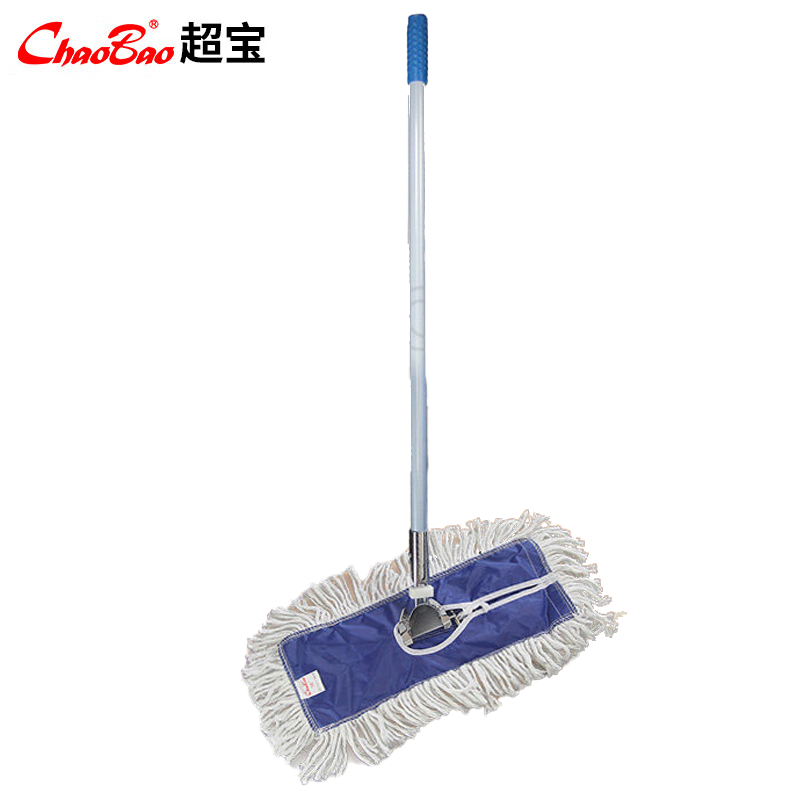 Superbao Standard Lobby Dust Mop – Ever Trust Tools