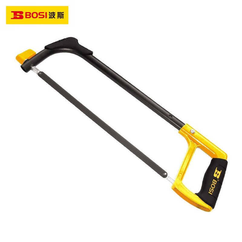 Persian Circular Tube Hacksaw Frame – Ever Trust Tools