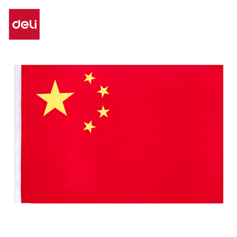 Deli National Flag – Ever Trust Tools