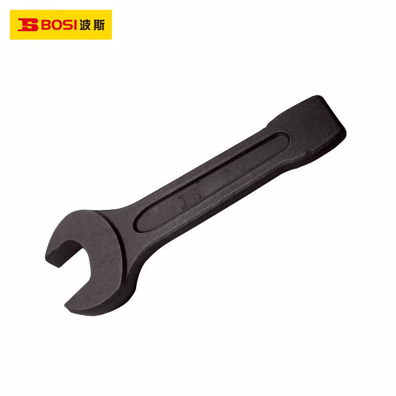 Persian open-ended percussion wrench – Ever Trust Tools