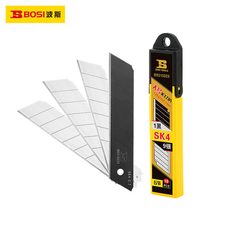 Persian 25mm utility knife blade – Ever Trust Tools