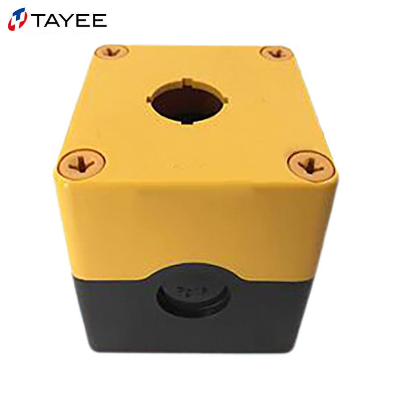 Tianyi ABS button box – Ever Trust Tools