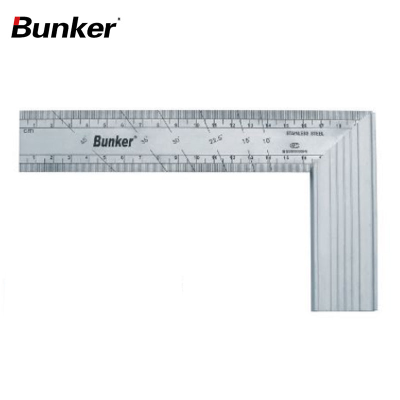 Bunker Ruler – Ever Trust Tools