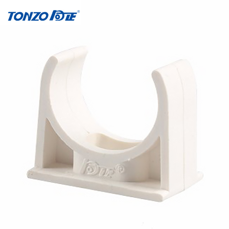 Tongzheng PP-R U-shaped pipe clamp – Ever Trust Tools