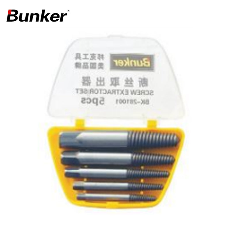 Bunker Broken Wire Extractor – Ever Trust Tools