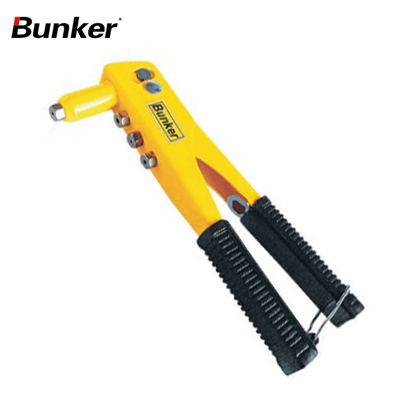Bunker Benchtop Riveter – Ever Trust Tools