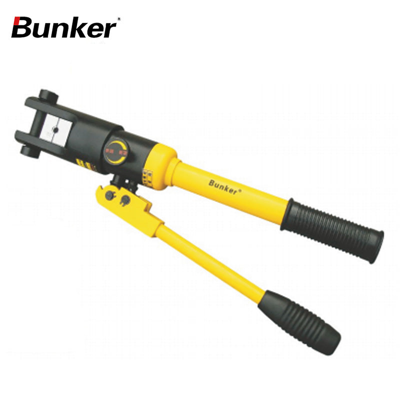 Bunker hydraulic pliers – Ever Trust Tools