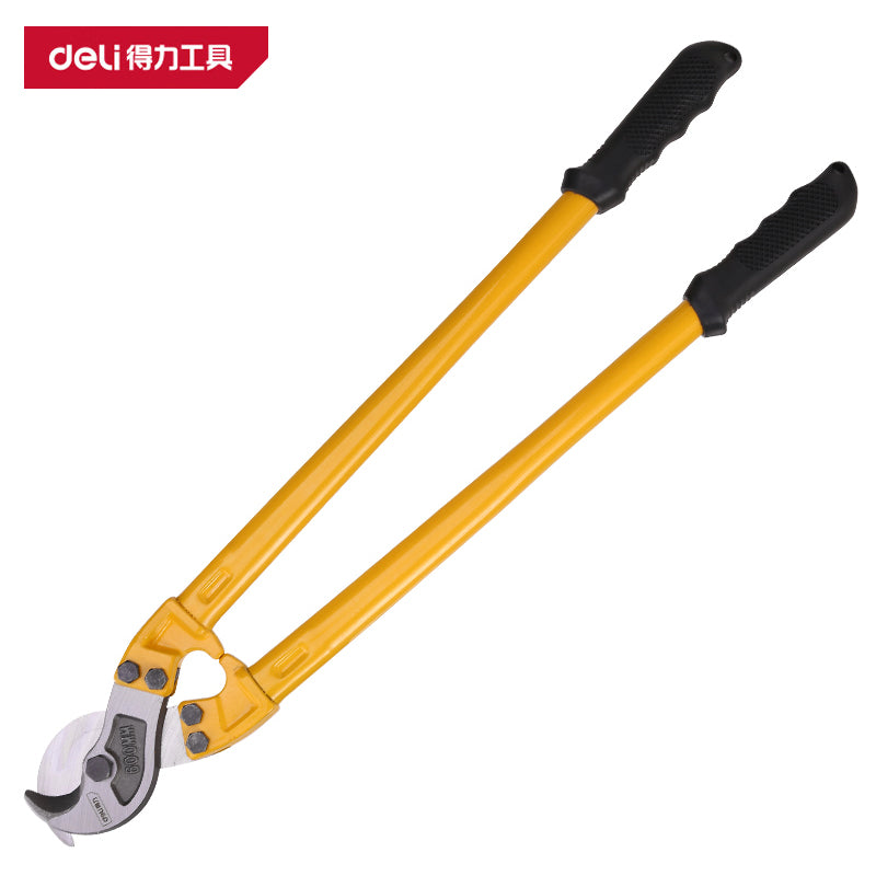 Deli Tools American Cable Cutter – Ever Trust Tools