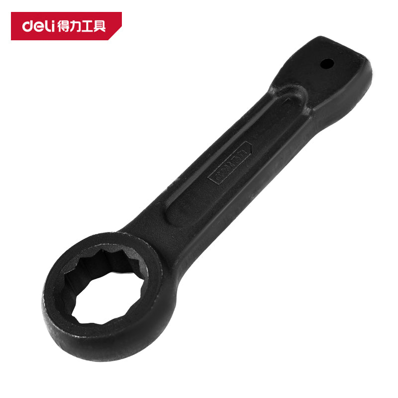 Powerful tool knocking ring wrench – Ever Trust Tools