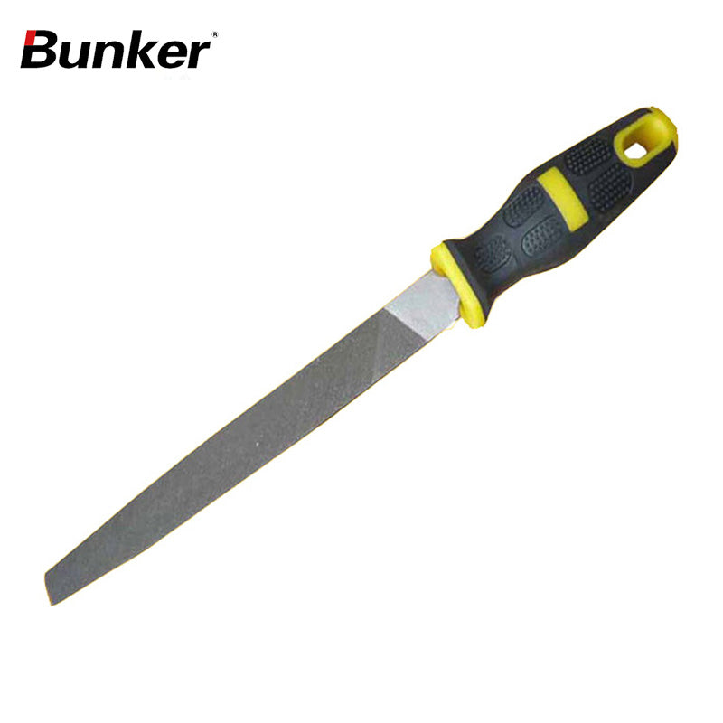 Bunker flat file – Ever Trust Tools
