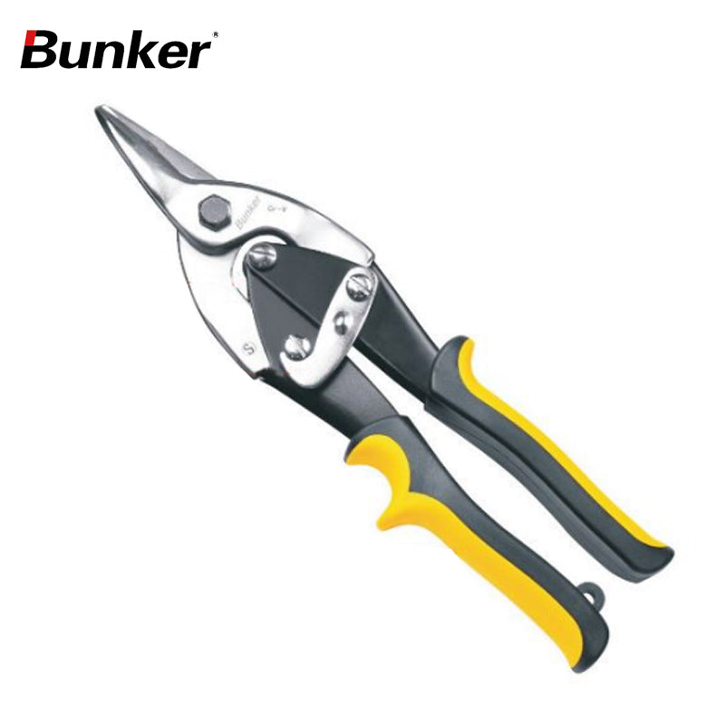 Bunker Tin Snips – Ever Trust Tools