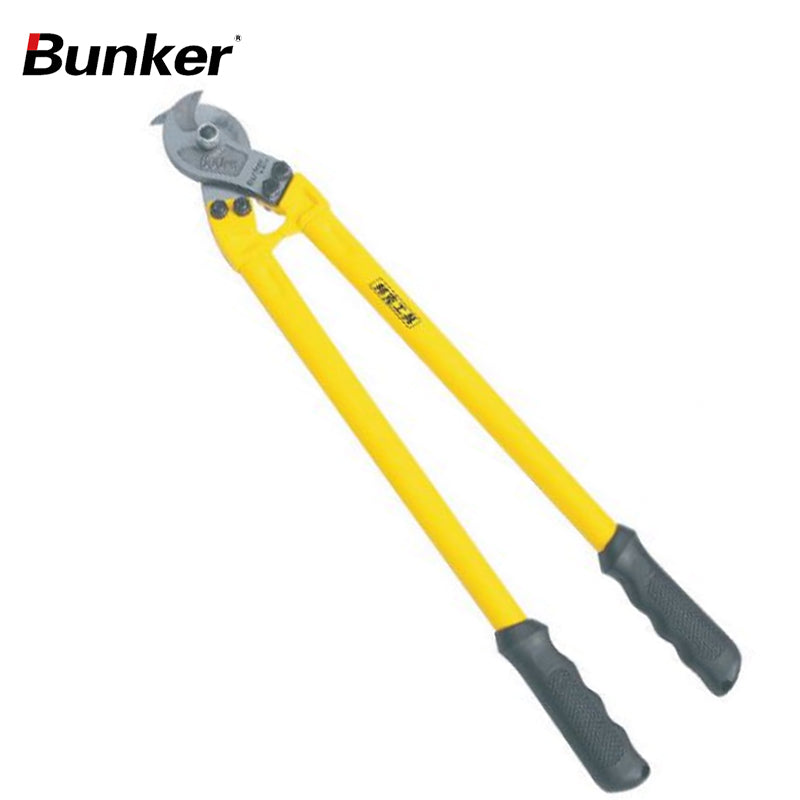 Bunker Cable Cutter – Ever Trust Tools