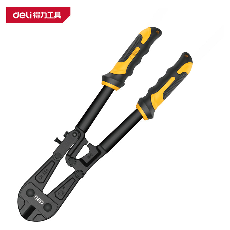Deli Tools Bolt Cutters – Ever Trust Tools