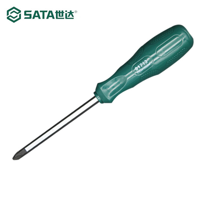 Star A series cross through-hole screwdriver – Ever Trust Tools