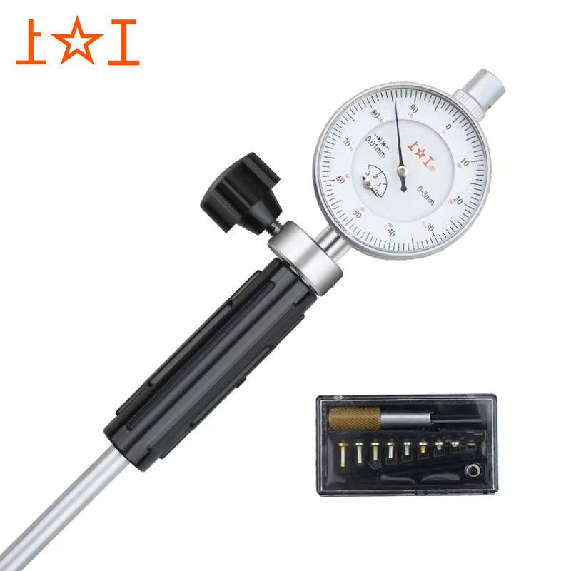 Shanggong internal diameter dial indicator – Ever Trust Tools