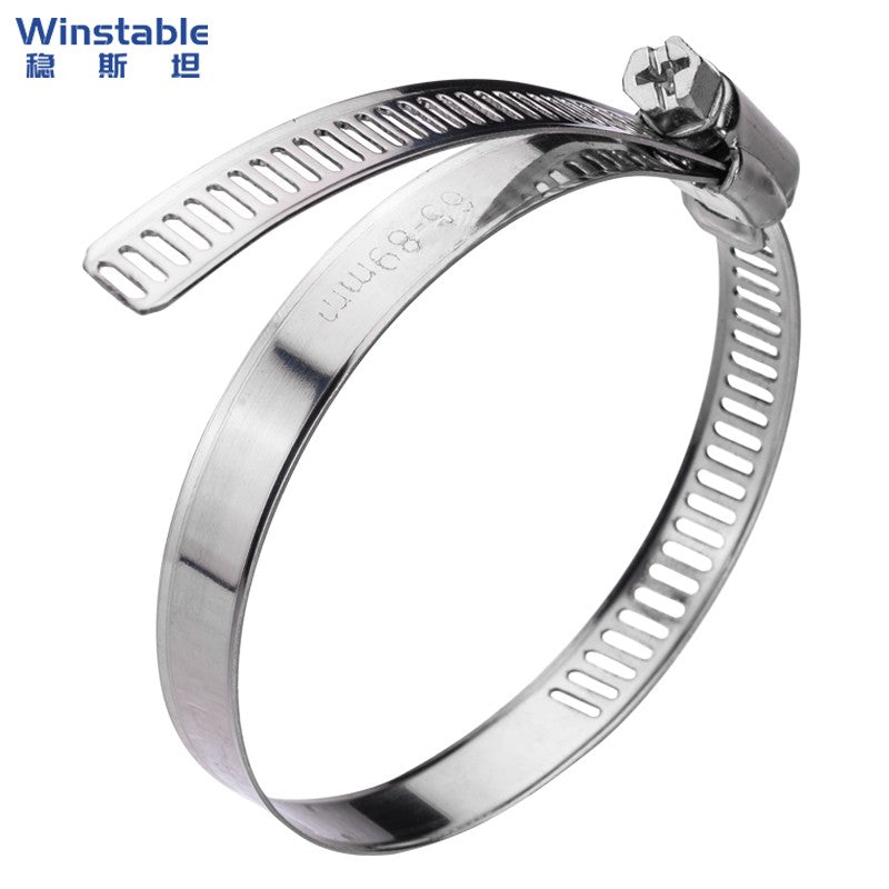 Winstan clamp – Ever Trust Tools