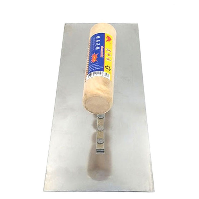 Domestic general-purpose square trowel – Ever Trust Tools